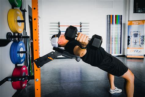 Prx Axis Pad® Prx Performance