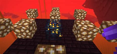 いろいろ Minecraft Blaze Spawner Farm 254152 Minecraft Blaze Spawner Farm