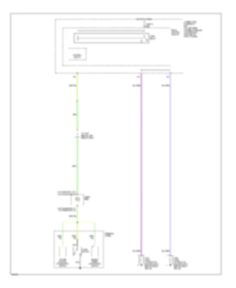 All Wiring Diagrams For Acura Tsx 2007 Model Wiring Diagrams For Cars