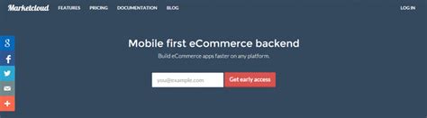 the best node js ecommerce platforms firebear