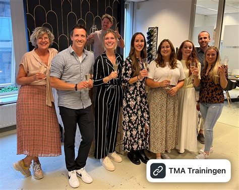 Gaby Van Willegen Posted On Linkedin