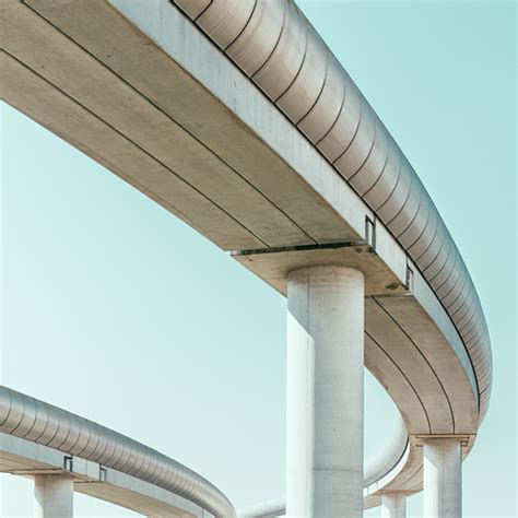 Spatial Interactions Ii Behance