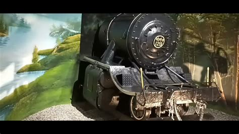 의왕 철도박물관 미카 증기기관차 모형소리가 Youtube