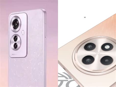 8 Perbedaan OPPO Reno11 F Dan OPPO Reno12 F