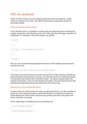 Client Side Template Injection Xss Via Client Side Template Injection