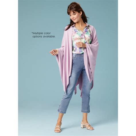 Kiara Lightweight Wrap Coco Carmen
