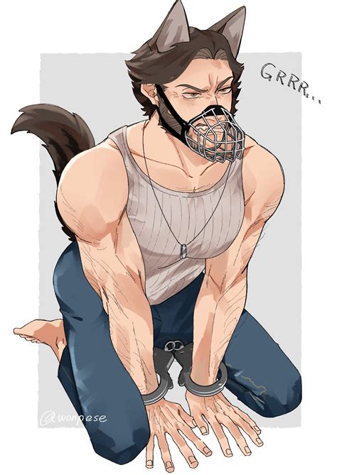 Wolverine Marvel And More Drawn By Wonpese Danbooru