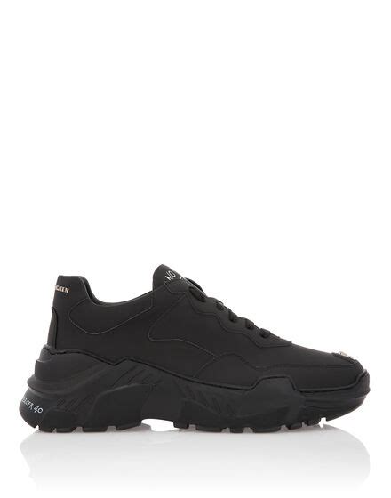 Philipp Plein Herrenschuhe: Klassische Schuhe, Stiefel, Sneaker für ...