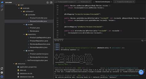 Rajashekar Manda On Linkedin Entities Springboot Java Restapi