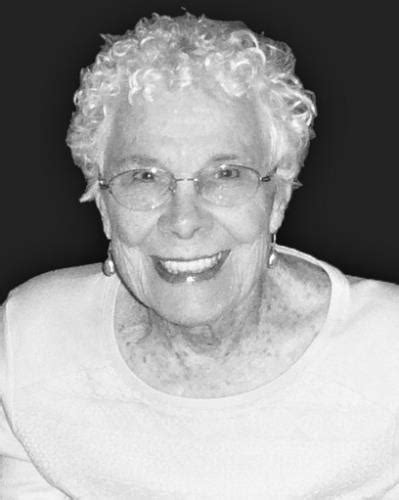 Adele Langton Obituary Death Notice And Service Information