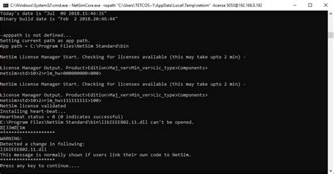 How Do I Create My Own Project In Netsim Netsim Support Portal