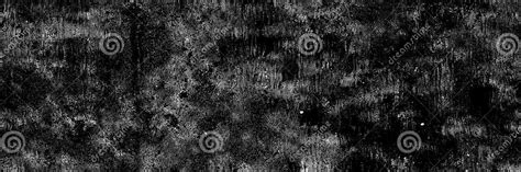 Abstract White Black Engrave Background With Random Black Noise In Grey