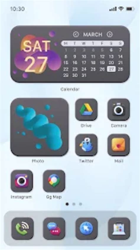 Wow 3d Stereotypes Icon Pack Cho Android Tải Về