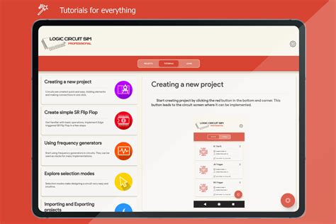 Logic Circuit Simulator Pro For Android Apk Download