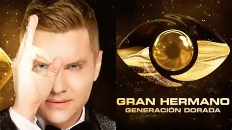 Gran Hermano Generación Dorada ¿quiénes Participan Y Cuándo Comienza