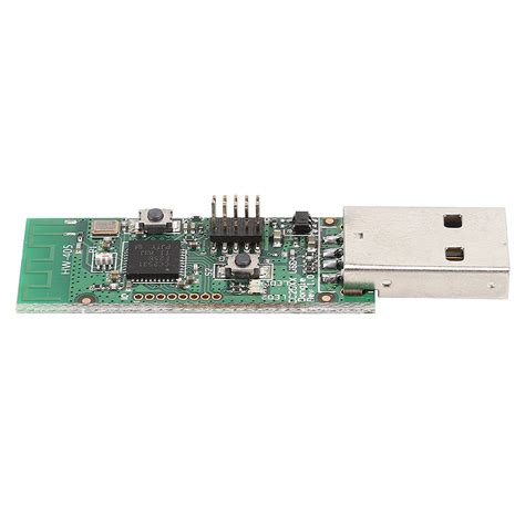 Cc2531 Usb Dongle Wireless Packet Sniffer Protocol Analyzer Module
