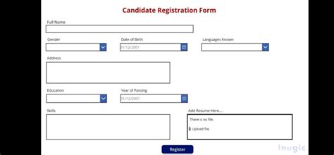 Attachment Control In Power Apps Implementing File Type Validation