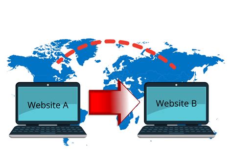 comprehensive website migration checklist preserve your seo and traffic