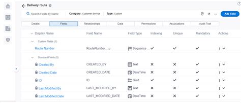 Example Create A Custom Entity In Data Entities
