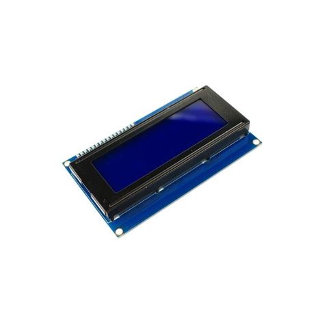 i2c twi lcd2004 module