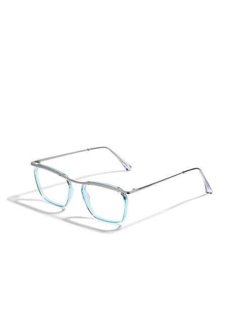 Buy Sam And Marshall Unisex Full Rim Rectangle Frames Frames For Unisex