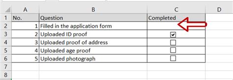 How To Delete A Checkbox In Excel SpreadCheaters