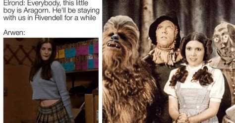 The Geek Shall Inherit The Earth Memes That Celebrate Our Geeky Glory Geek Universe Geek