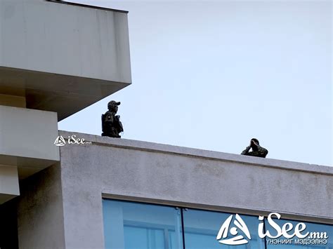 ФОТО Францын Ерөнхийлөгч Э Макроны Монгол Улсад хийж буй төрийн айлчлал эхэллээ Isee Mn