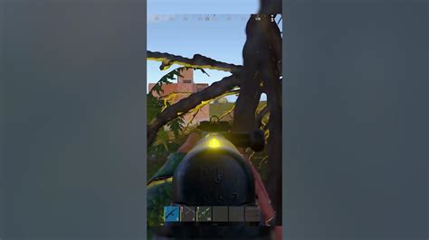 Going To The Last Resort When Fighting A Cheater Rust Rustcontent