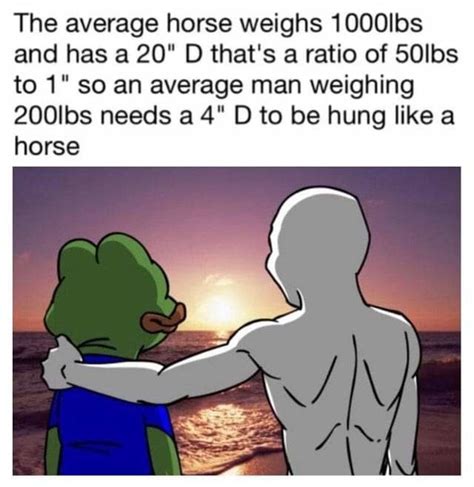 Well Hung Meme Subido Por Cagouligan Memedroid