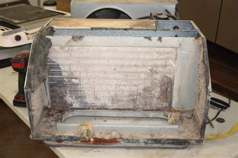 Ask Dave What Does An E Error Code Mean On Dometic Roof A C RV Travel