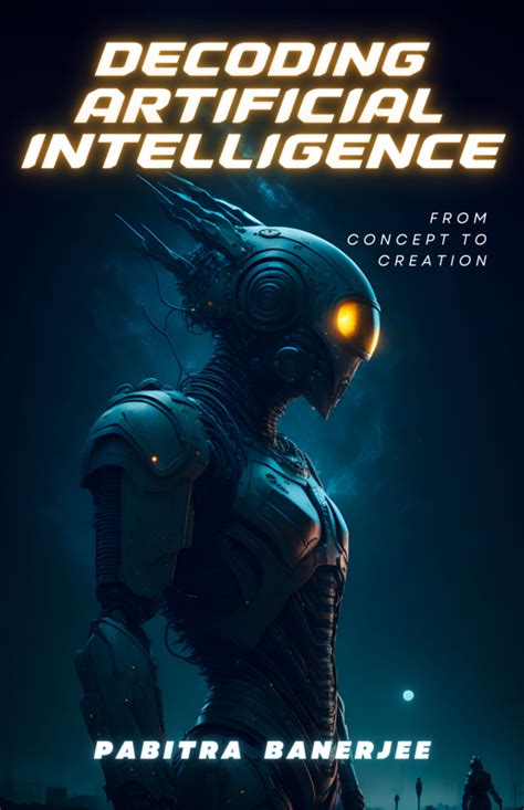 Decoding Artificial By Pabitra Banerjee Pdfipadkindle