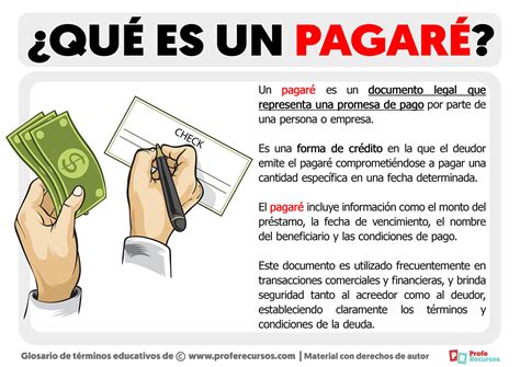 ¿qué Significa Endosar Un Pagaré Todo Lo Que Necesitas Saber Netzdot