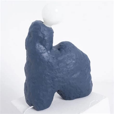 Mujj Objects Large Table Lamp Lis Hipicon
