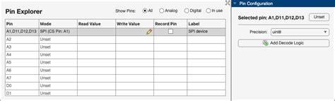 Using Arduino Explorer App Matlab And Simulink