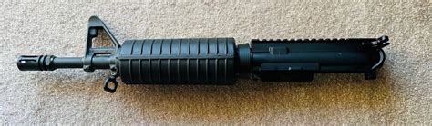 Firearms Colt 6933 Upper Snipers Hide Forum