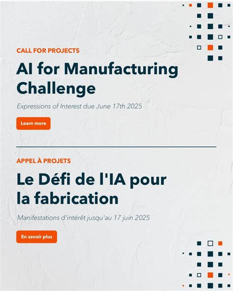 Tetragen Robotics Ai For Manufacturing Funding Tetragen Robotics Posted On The Topic Linkedin