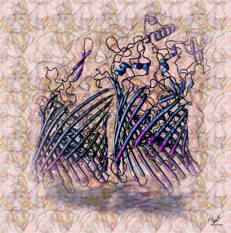 Michael Geisow On Linkedin Proteinstructure Polysaccharide Microbiome Guthealthmatters