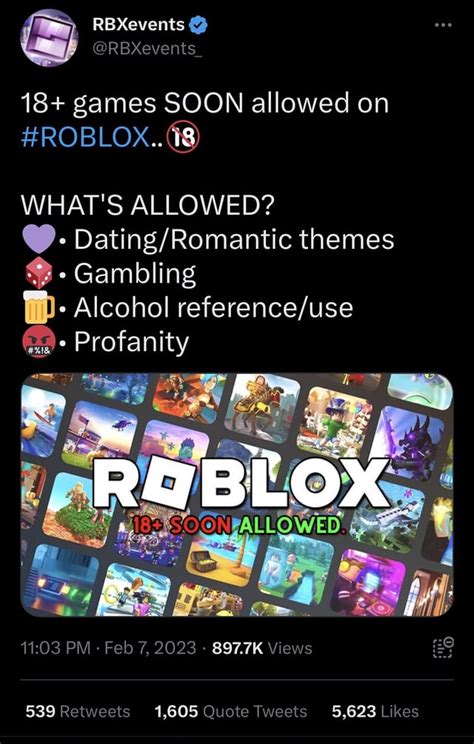 Roblox Sex Update Rokbuddyretard