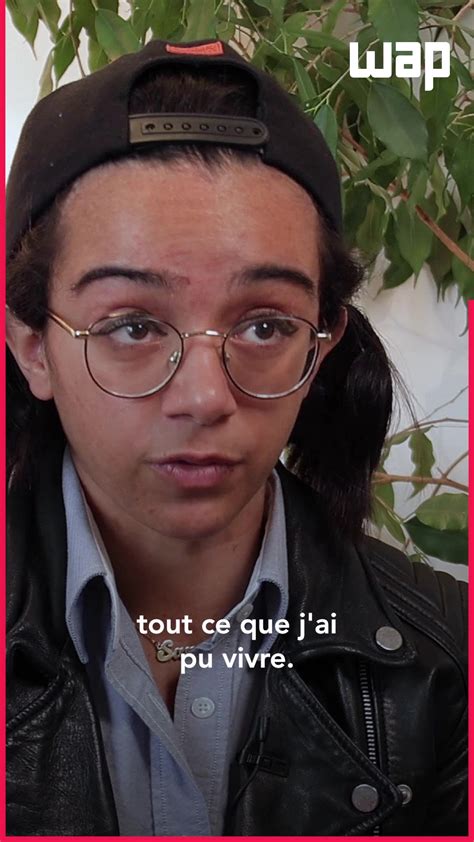 💬 « On se relèvera toujours plus fort » 👉 Sarah est atteinte d’une ...