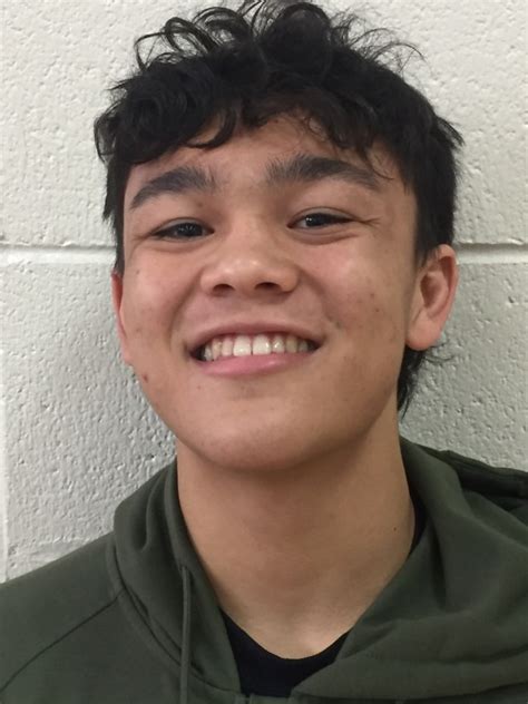 Benicia High Wrestler Basil Othman Signs Letter With San Francisco