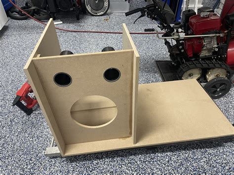 Ddr Speakers Part Thingy Build Arcade Projects Forums