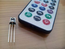 Arduino infrared remote tutorial – Artofit