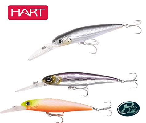Hart Bokkon 90 Sp Pesca Bass Shop