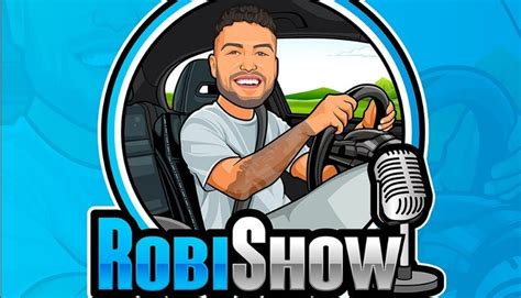 Le Robishow Fred Robichaud Sur Nos écrans