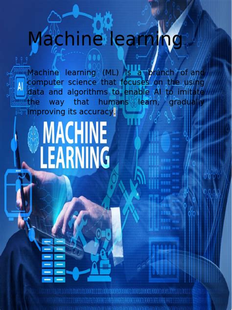 machine learning pdf machine learning artificial intelligence