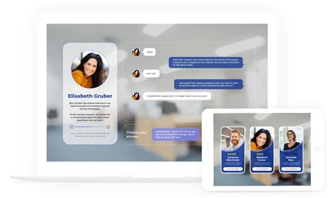 Skillchat Dialogue Simulation Skillbest Gmbh