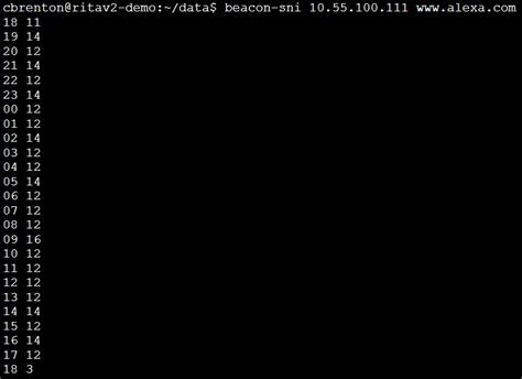 Zeek Log Analysis Using Hacky Scripts Active Countermeasures
