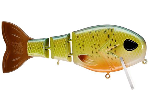 Throwback Baits Wakewalker Tackle Warehouse