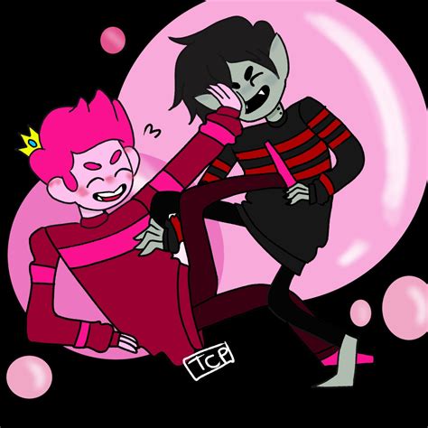 Im A Tough Gum — Gumball Does Marshall Know Youre Ticklish